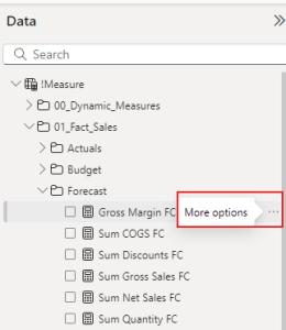 How to Delete Multiple Measures at Once in Power BI