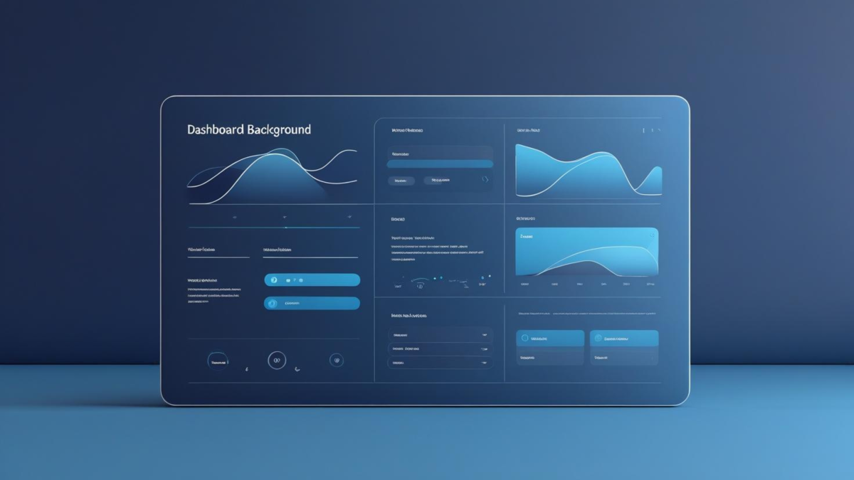 71 Dashboard Wireframe Examples: Free Power BI Dashboard Design Ideas