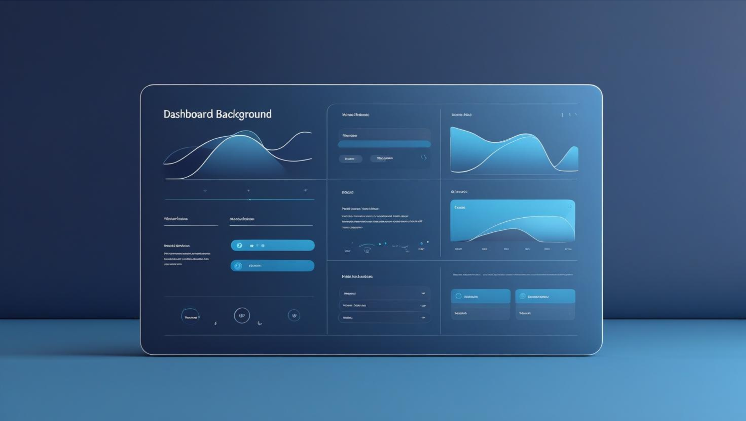 71 Dashboard Wireframe Examples: Free Power BI Dashboard Design Ideas